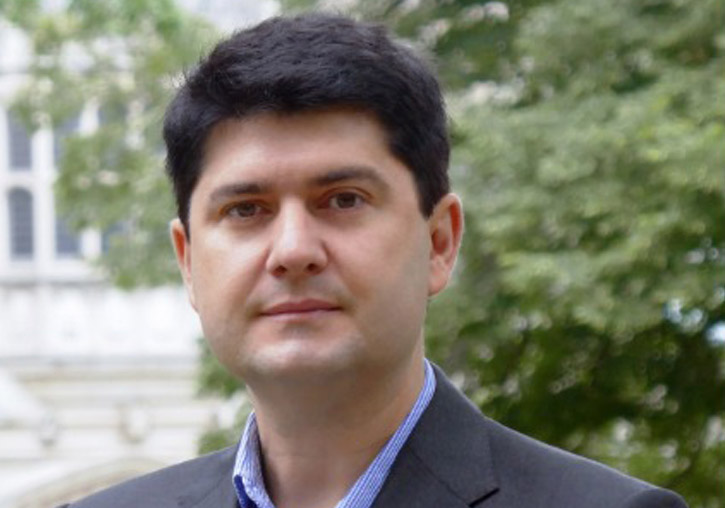 El president de la IUPAC explica que cal adequar la docència als canvis ...